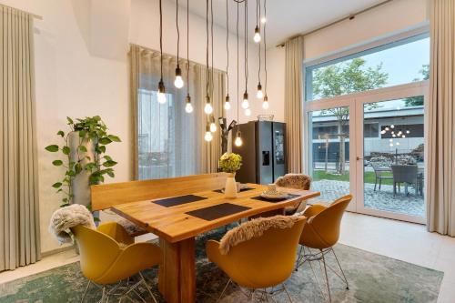 Gastehaus Achern - Achern