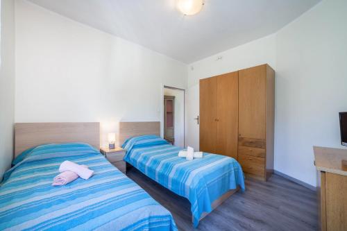 Residence Hubertus Apartment 6 - Merano