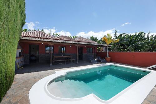 Casa La Flamenca - El Puerto de Tazacorte