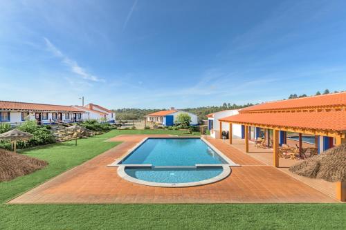 Herdade Vale De Gaios - Odemira