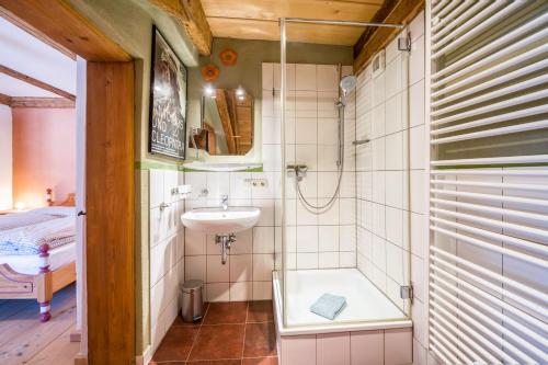Ferienwohnung Gschwand - Oberammergau