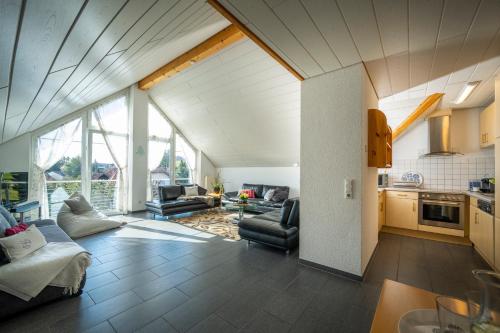 Ferienwohnung Lea - Singen (Hohentwiel)