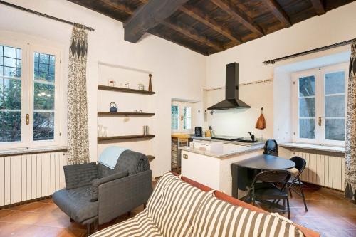 In Villa Belli - Orta San Giulio