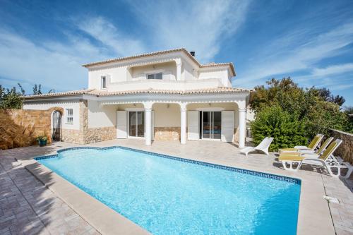 Casa Das Romanzeiras - Carvoeiro