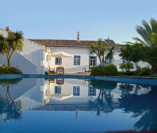 Quinta Quinze - Algarve