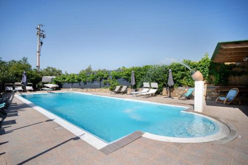 Casa Vacanza Le Primavere - Bordighera