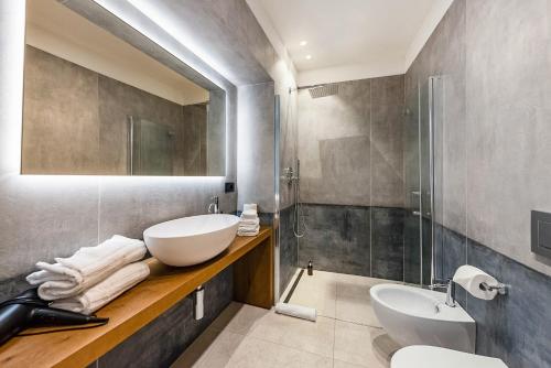 App 204 Palazzo Cavour - Bozen