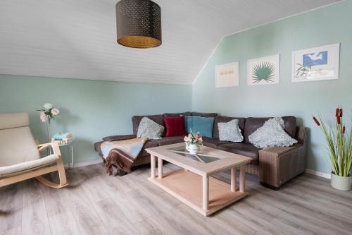 Harmonie Wohnung - Ottersberg