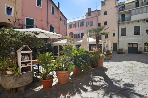 Casa Di Ali - Imperia