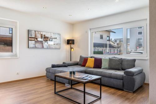 Apartments Winder 1 - Lustenau