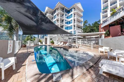 Airliedise No Hills 5min Walk 2 Port Of Airlie Ferry Terminal Wifi Kitchen - Airlie Beach
