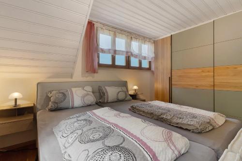Holiday Apartment Ferienhof Benz - Kappelrodeck