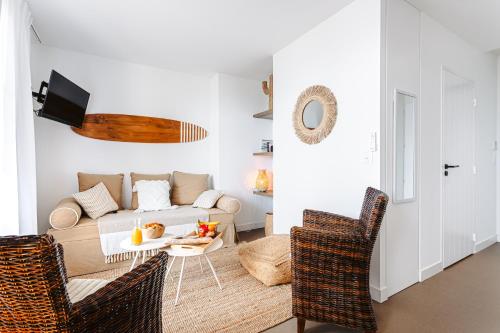 Les Iles, Rivedoux Beach House - Rivedoux-Plage