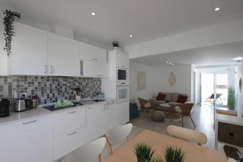 Bougainvillea House - Tavira