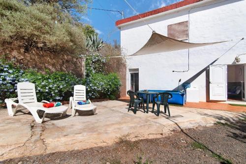 Vivienda V Torres 4 - Vega de San Mateo