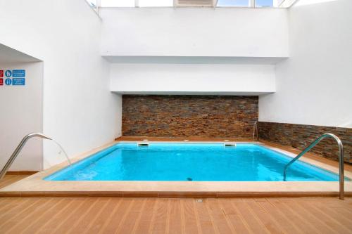Apartamento Mare Cheia Sl40 - Santa Luzia, Portugal