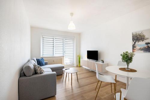 Ferienwohnung Mucheln - Mücheln