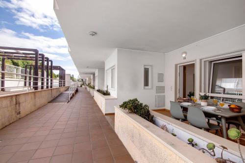 T2 E Apt Eucalipto - Santa Luzia, Portugal
