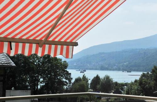 Gemutliche Fewo Mit Rheinblick - Bacharach
