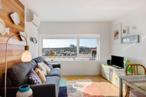 Apartamento T1 - Salina Ria - Aveiro