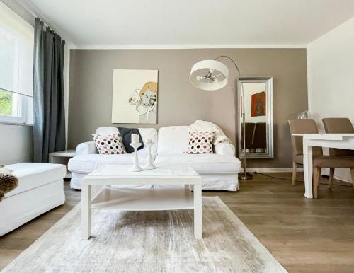 Ferienwohnung Am Olantis - Oldenburg