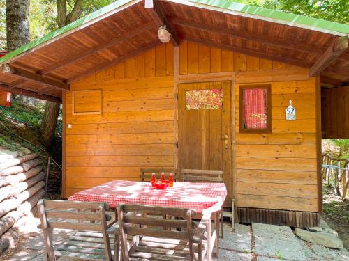 Le Sorgenti - Chalet 57 - Tuscany