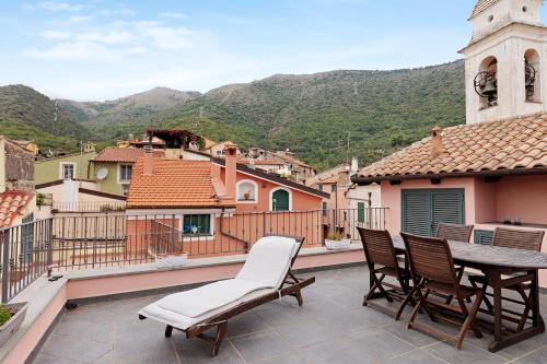 Antico Frantoio - Ceriale