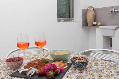 Casa Vacanza Francesca - Menfi