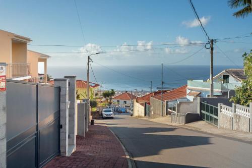 Madeira Funchal Stay - 푼샬