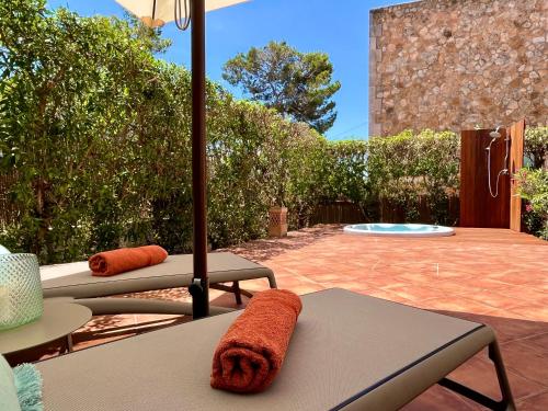 Casa Son Moja - Cala Santanyí