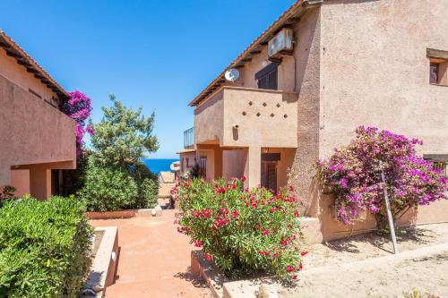 Casa Carlotta In Costa Paradiso - Costa Paradiso