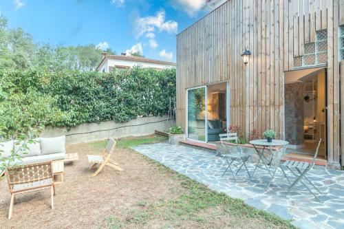 Bacom Apartment - Caldas de Malavella