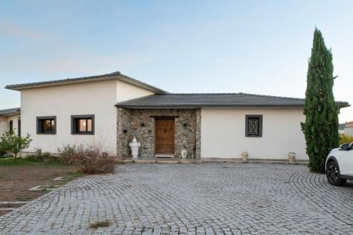 Villa Helychrisa - Haute-Corse