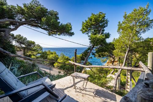 Villa Calanques Vue Mer - Carry-le-Rouet