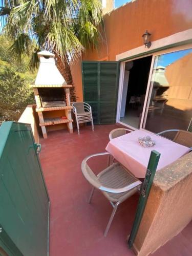 Apartamento Cerca Del Mar - Minorca