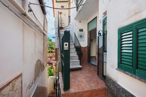Ce Tour - Cetara Guest House - Cetara