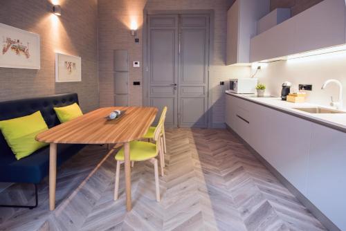 Palacio Salvetti Suites - Alicante