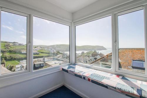 Eddystone - Hope Cove