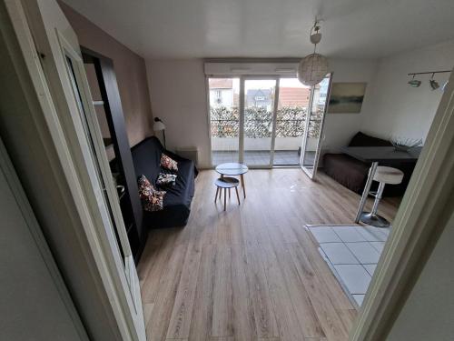 Studio Proche Rer E - Rosny-sous-Bois