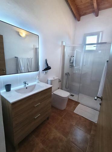 Casas Quemahierro - Icod de los Vinos