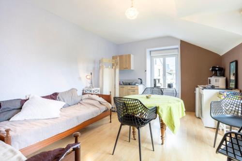 L'eclose Chambre Kergoz - Guilvinec