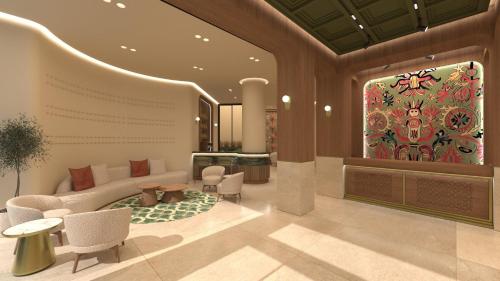 Era Hotel Heraklion, Tapestry Collection By Hilton - Heraklion