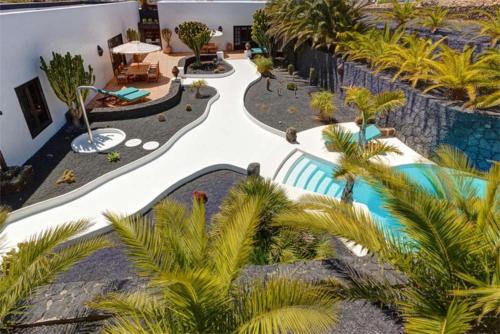 Villa El Cactus - Teguise