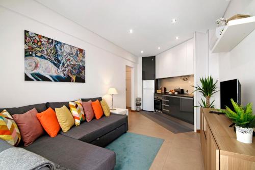 Apartamento Peron - Quarteira