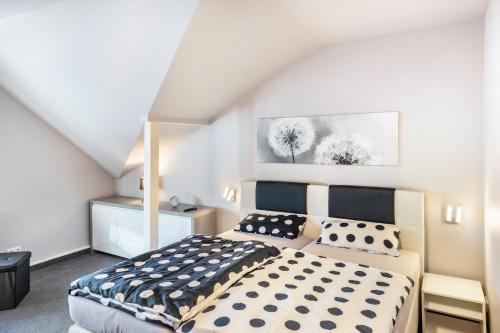 Apartment Uber Dem Pub - Beelitz