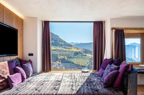 Spornberg Mountain Living Ostberg - Bolzano