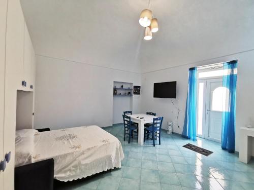 La Casetta Al Porto - Ischia