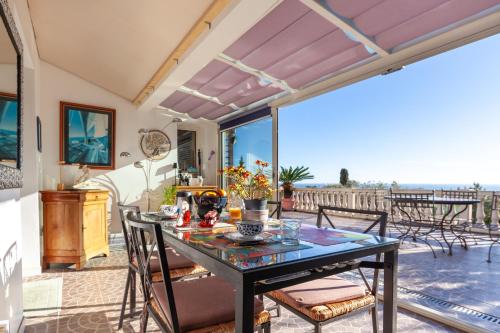 Studio B&b Entre Mer Et Jardin - Sausset-les-Pins