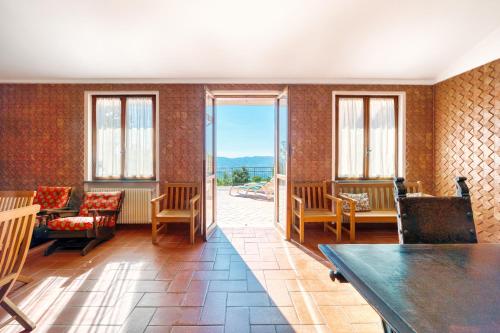 Villa Marta - Spoleto