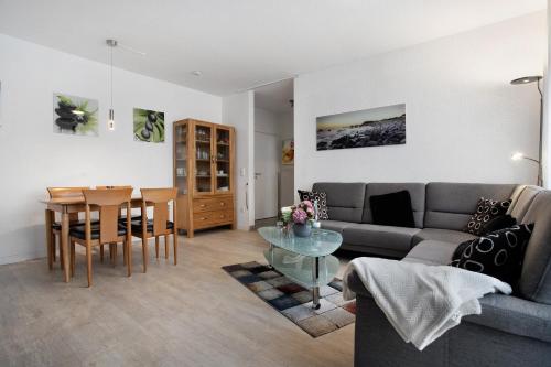 Wohnung C1 - Haus A Cappella - 빈츠